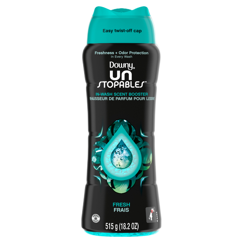 Downy Unstopables Beads Fresh 18.2 oz : Home & Office fast delivery by ...