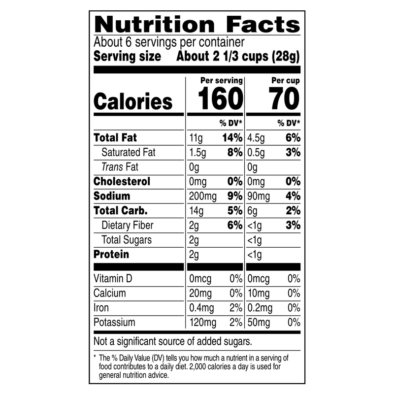 Smartfood Doritos Cool Ranch Popcorn, 6.25oz : Snacks fast delivery by ...