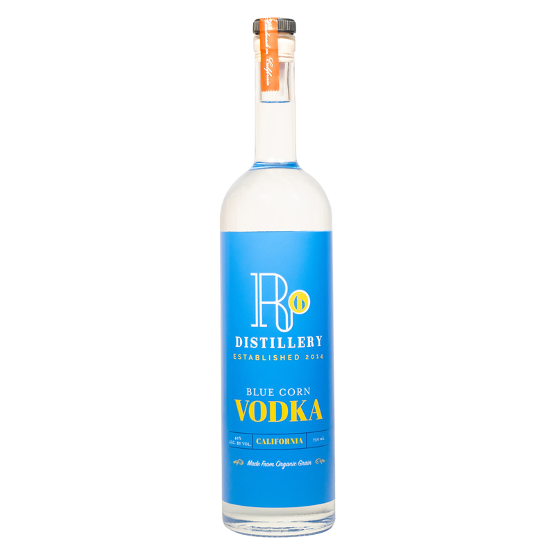 Cardinal Spirits Pride Vodka 750ml : Alcohol fast delivery by App or Online