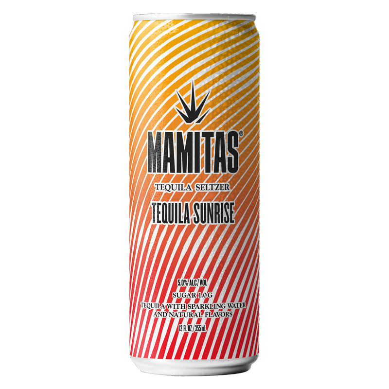 Mamitas Cocktail Variety Pack 8pk 12oz Can 5% ABV : Alcohol fast ...