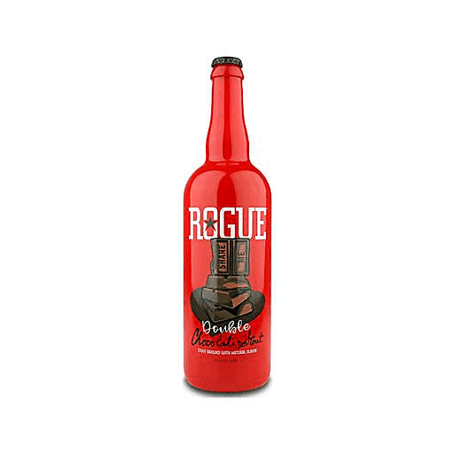 Rogue Double Chocolate Stout 4pk 16oz Cans : Alcohol fast delivery by ...