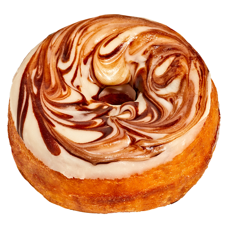 Hello Donuts Exclusive: The Philly Special Donut Half Dozen : Snacks ...