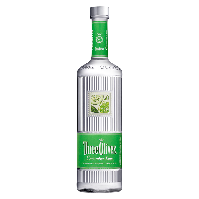 Three Olives Coco Water 1L (70 Proof) : Alcohol fast delivery by App or ...