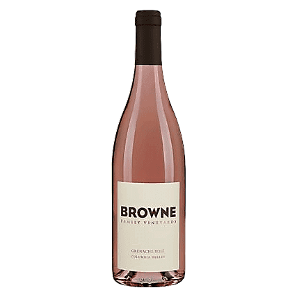 Browne Family Vineyards Grenache Rose 750ml : Alcohol fast delivery by ...