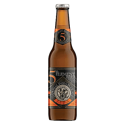5th Element Beer Imperial IPA 500ml : Alcohol fast delivery by App or ...