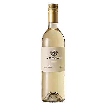 Morgan Sauvignon Blanc 750ml : Alcohol fast delivery by App or Online