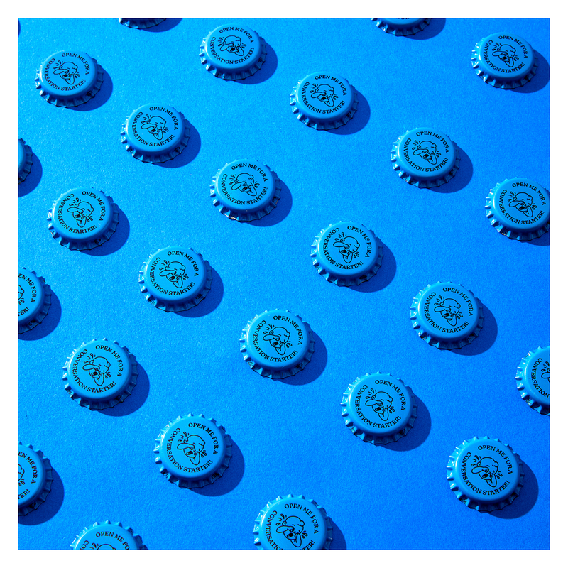 Whiny Baby, Unwind White Wine Blend 750ml : Alcohol fast delivery by ...