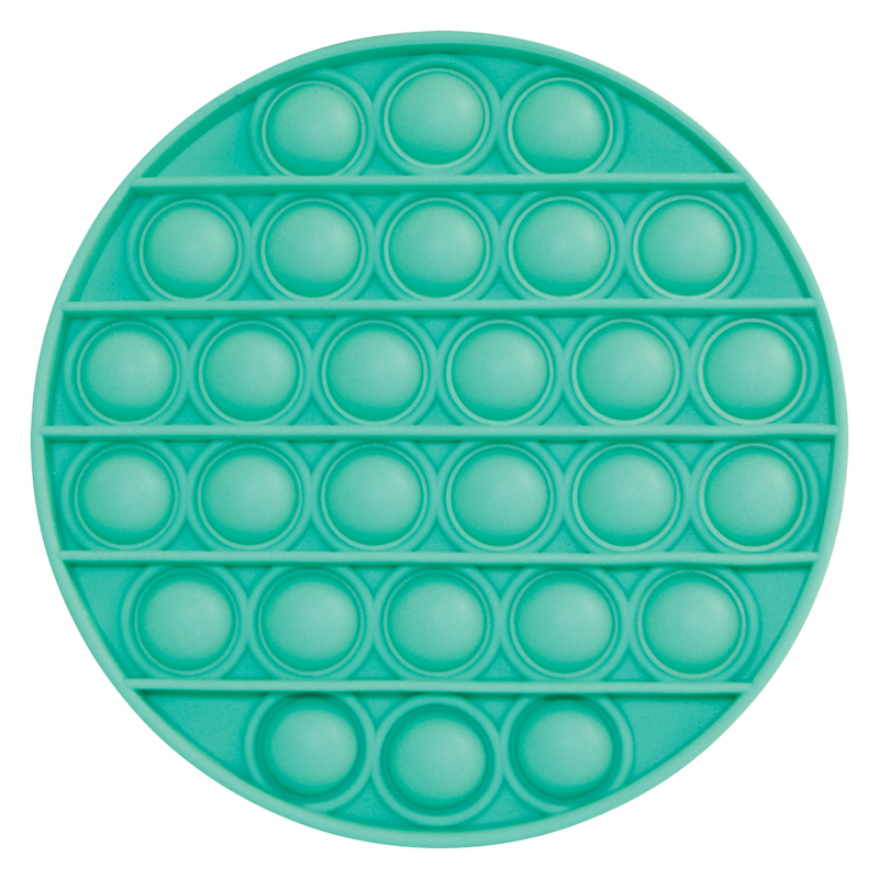 Go Pop! Roundo Game Teal : Home & Office fast delivery by App or Online