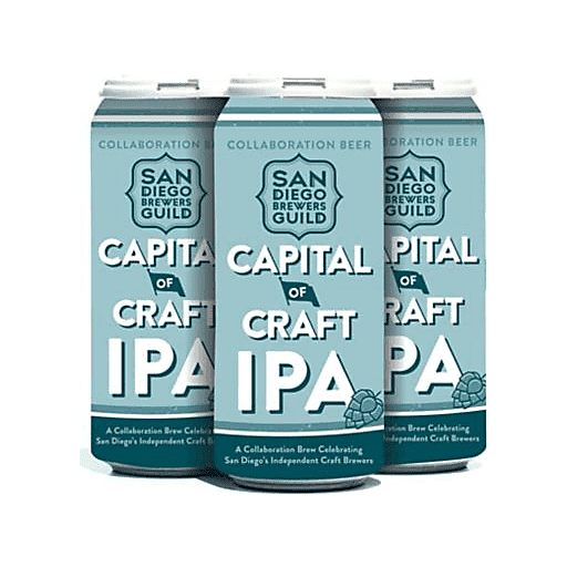 Embolden Beer Co. Simply Single Hop IPA Series 4pk 16oz : Alcohol fast ...