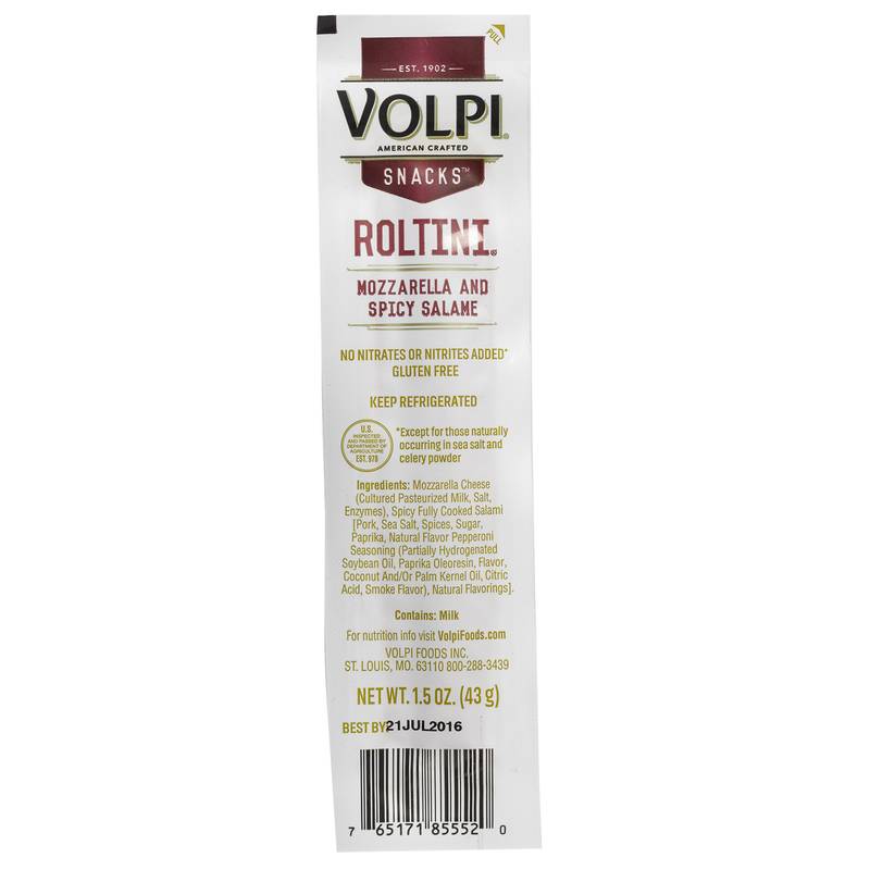 Volpi Products Delivery | Volpi Products Near Me | Gopuff