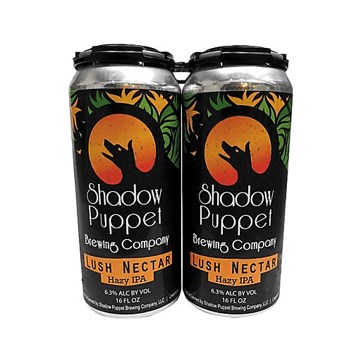 Eppig Brewing Wake Up & Slay IPA 4pk 16oz Can : Alcohol fast delivery ...