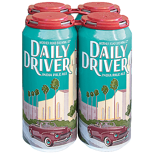 Alpine Beer Co. OG Lemon Haze IPA 6pk 12oz Cans : Alcohol fast delivery ...