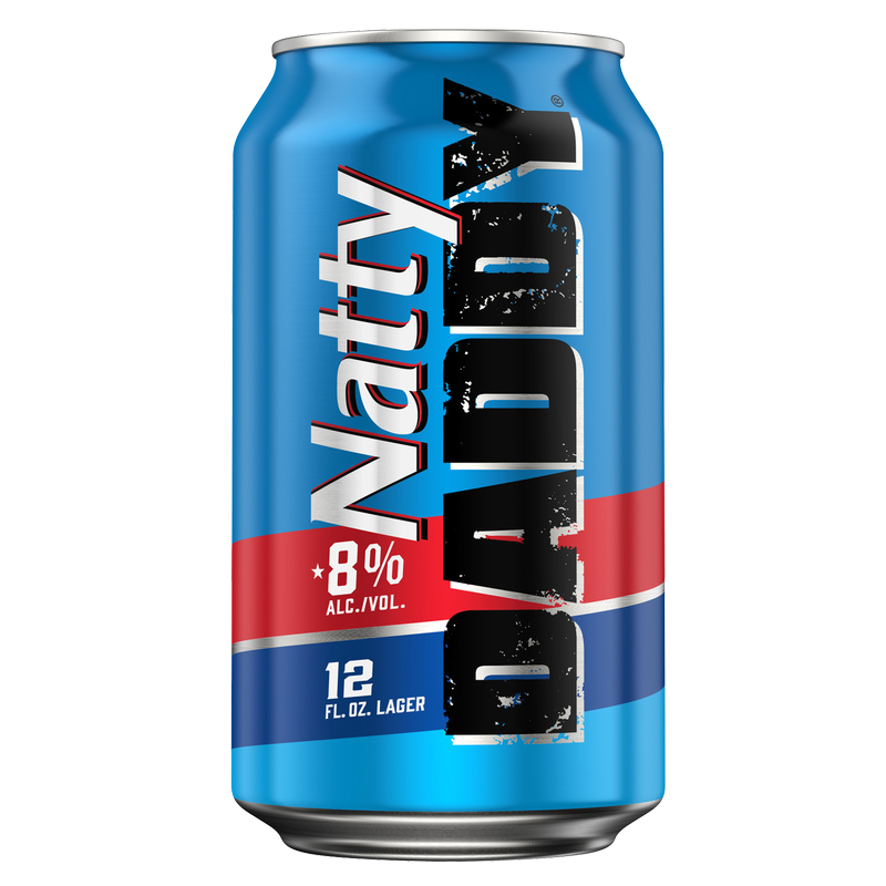 Natty Daddy 15pk 12oz Can : Alcohol fast delivery by App or Online