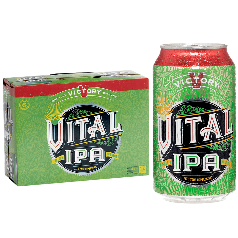 Yards Rival IPA 12 Pack 12 oz Bottles : Alcohol fast delivery by App or ...