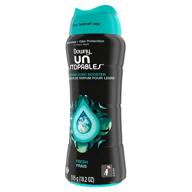 Downy Unstopables Beads Fresh 18.2 oz : Home & Office fast delivery by ...