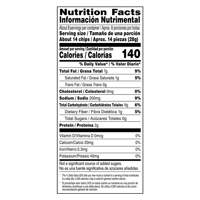 Doritos Rancheritos 7.625oz : Snacks fast delivery by App or Online