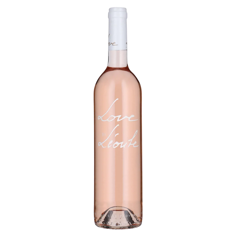 Chateau Leoube Love by Leoube Rose 750ml : Alcohol fast delivery by App ...