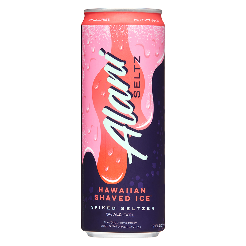 Alani Party Pack Seltzer Variety 12pk 12oz Can 5.0% ABV : Alcohol fast ...