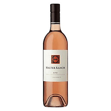 Halter Ranch Rose 750ml : Alcohol fast delivery by App or Online