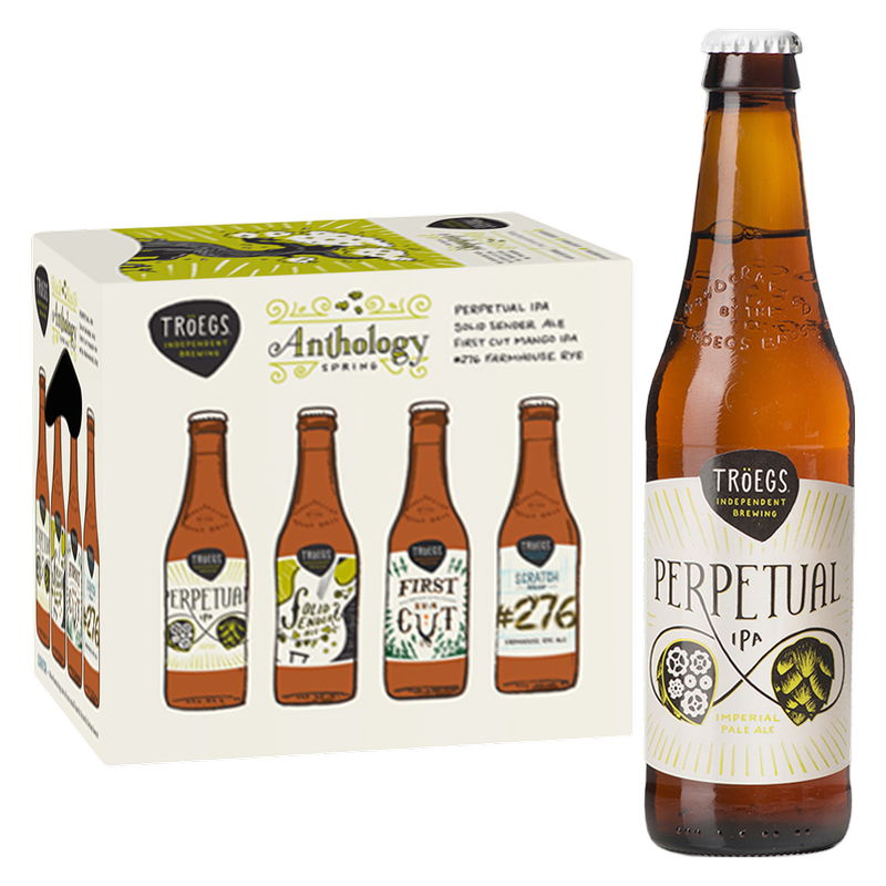 Steamworks Brewery Mash-Up Variety Pack 8pk 16oz Can : Alcohol fast ...