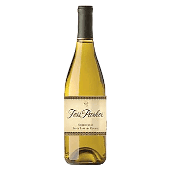 Fess Parker Chardonnay 750ml : Alcohol fast delivery by App or Online