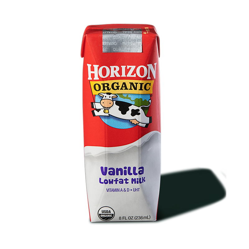 Horizon® Chocolate Organic Milk : fast delivery by App or Online
