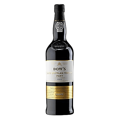 Dow Porto Late Bottled Porto 750ml : Alcohol fast delivery by App or Online