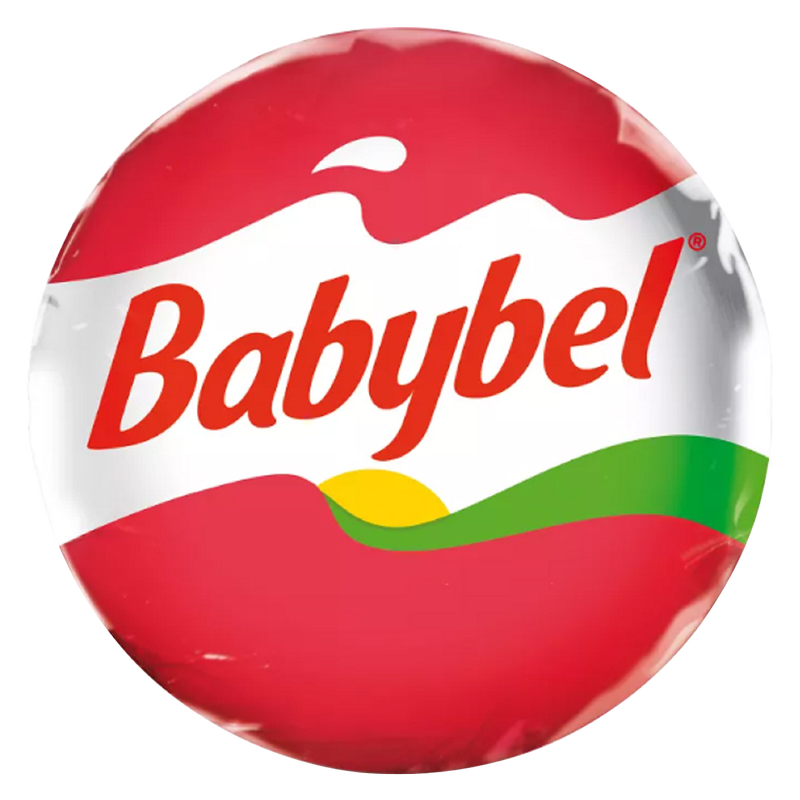 Mini Babybel® Original Snack Cheese - 6ct/4.2oz : fast delivery by App ...