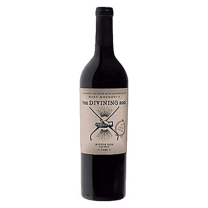 Divining Rod Divine Red 750ml : Alcohol fast delivery by App or Online