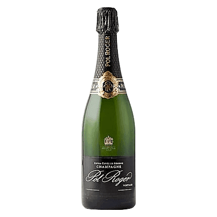 Pol Roger Brut 750ml : Alcohol fast delivery by App or Online