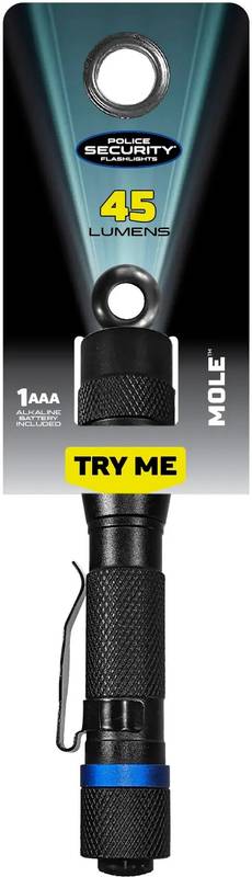 Mole 1AAA Flashlight - Delivered In As Fast As 15 Minutes | Gopuff