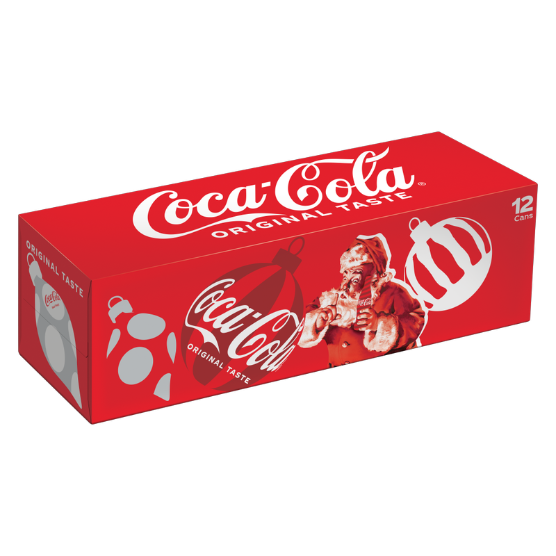 Coca-Cola 12pk 12oz Can - Delivered In As Fast As 15 Minutes - SNAP EBT ...