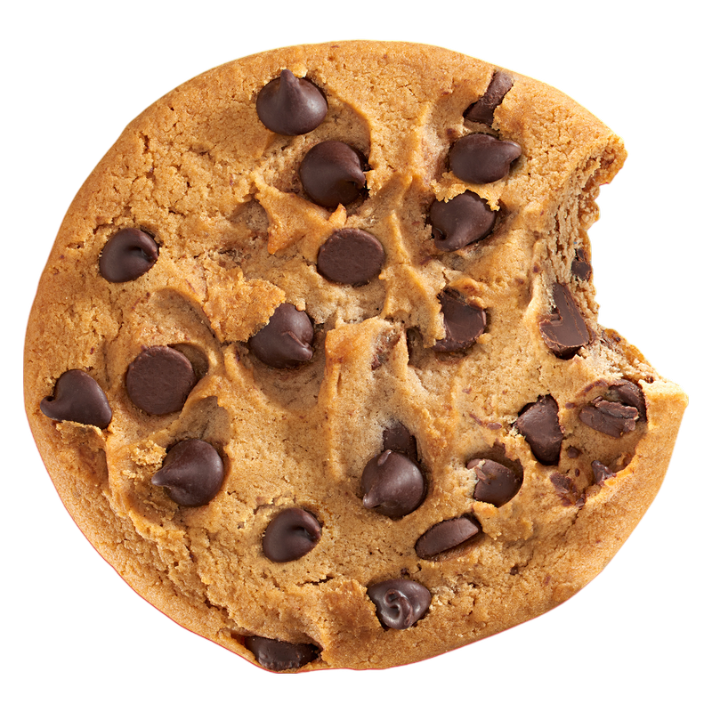 Chips Ahoy! Chewy Big Cookie, 2.5oz - Delivered In As Fast As 15 ...