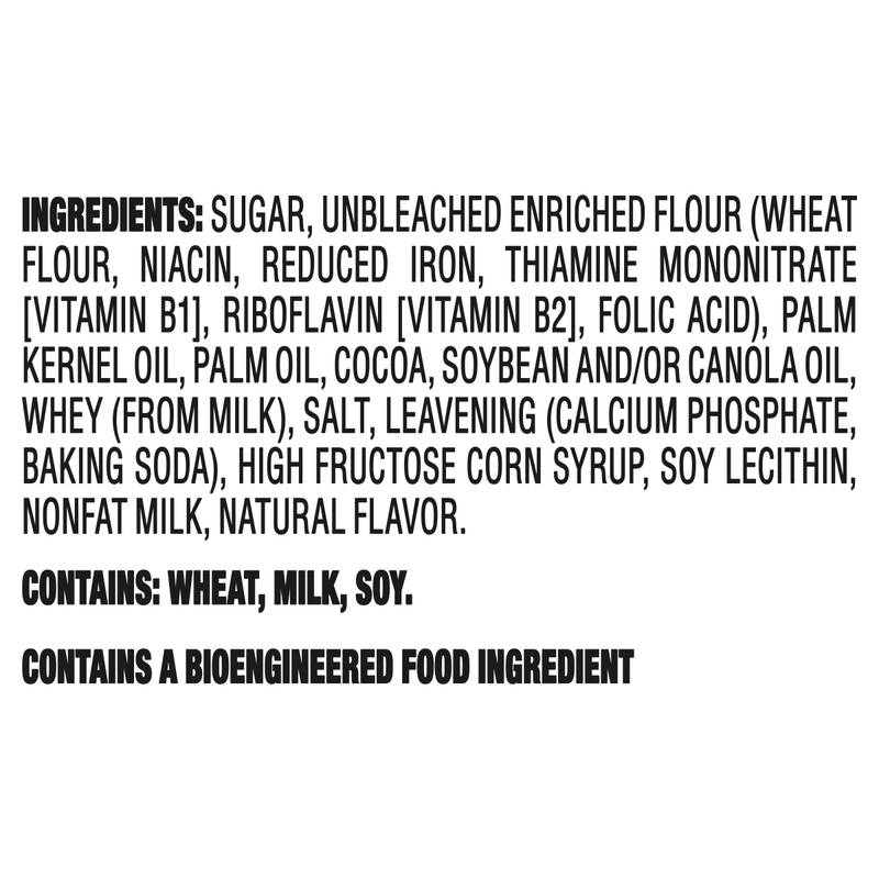 RITZ Fudge Covered Holiday Crackers, Limited Edition, 7.8 oz ...