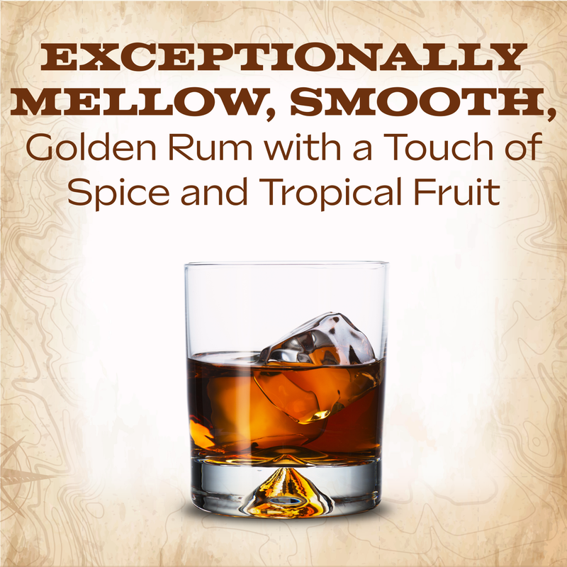 Castillo Gold Rum Liquor 1.75L (80 proof) - Delivered In As Fast As 15 ...