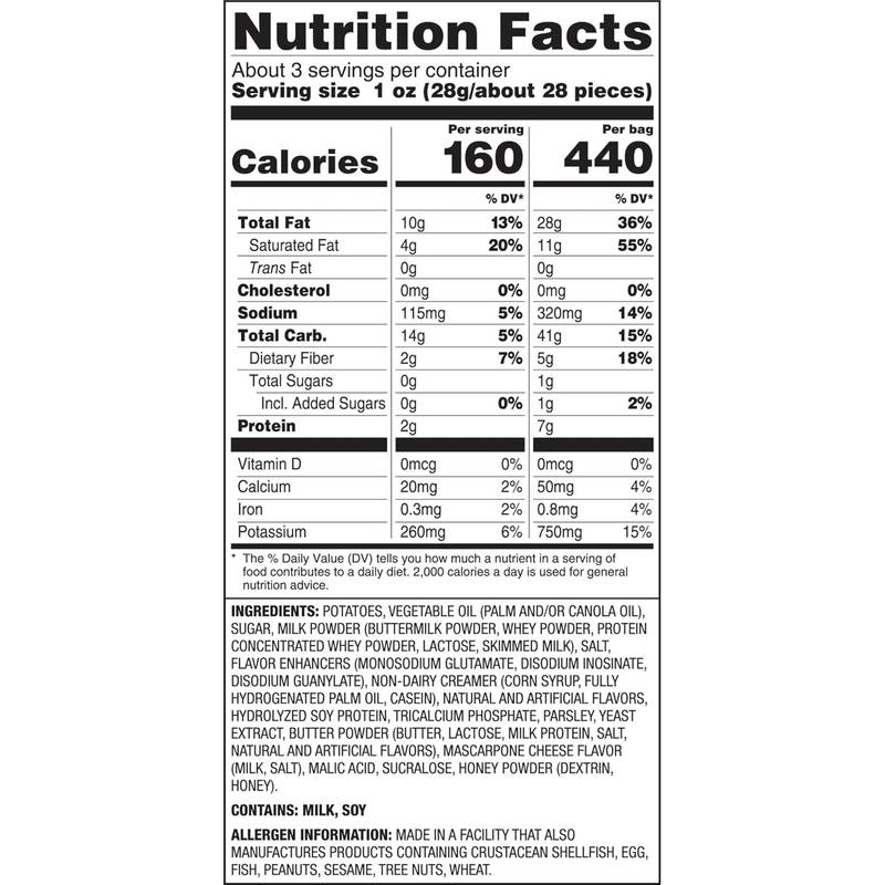 Calbee Honey Butter Potato Chips. 2.8oz - Delivered In As Fast As 15 ...