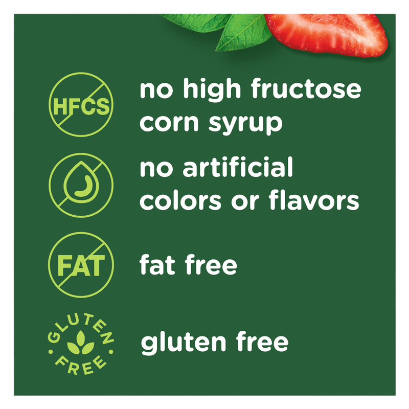 Outshine No Sugar Added Strawberry, Tangerine, and Raspberry Frozen ...