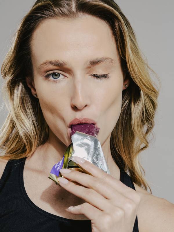 David Blueberry Pie Protein Bar, 2.05oz - Delivered In As Fast As 15 ...