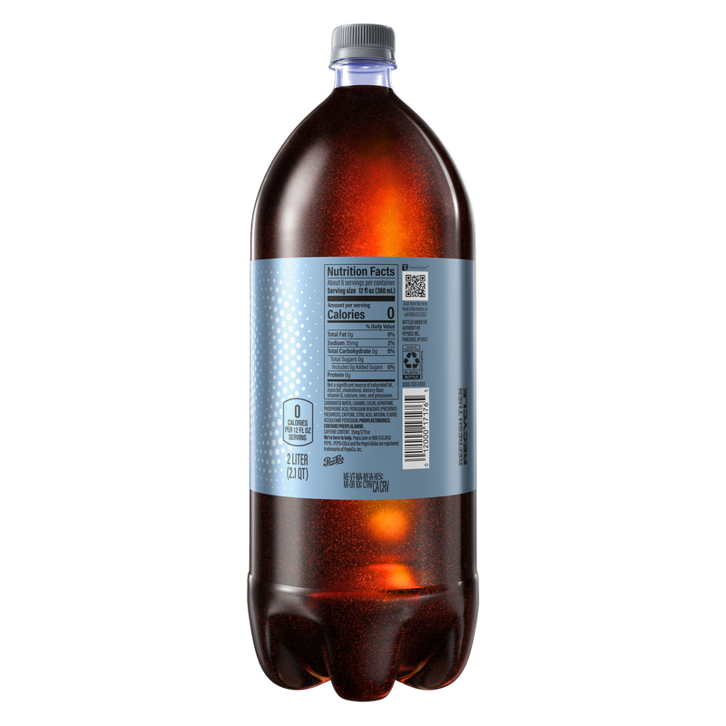 Diet Pepsi 2L Btl - Delivered In As Fast As 15 Minutes - SNAP EBT ...