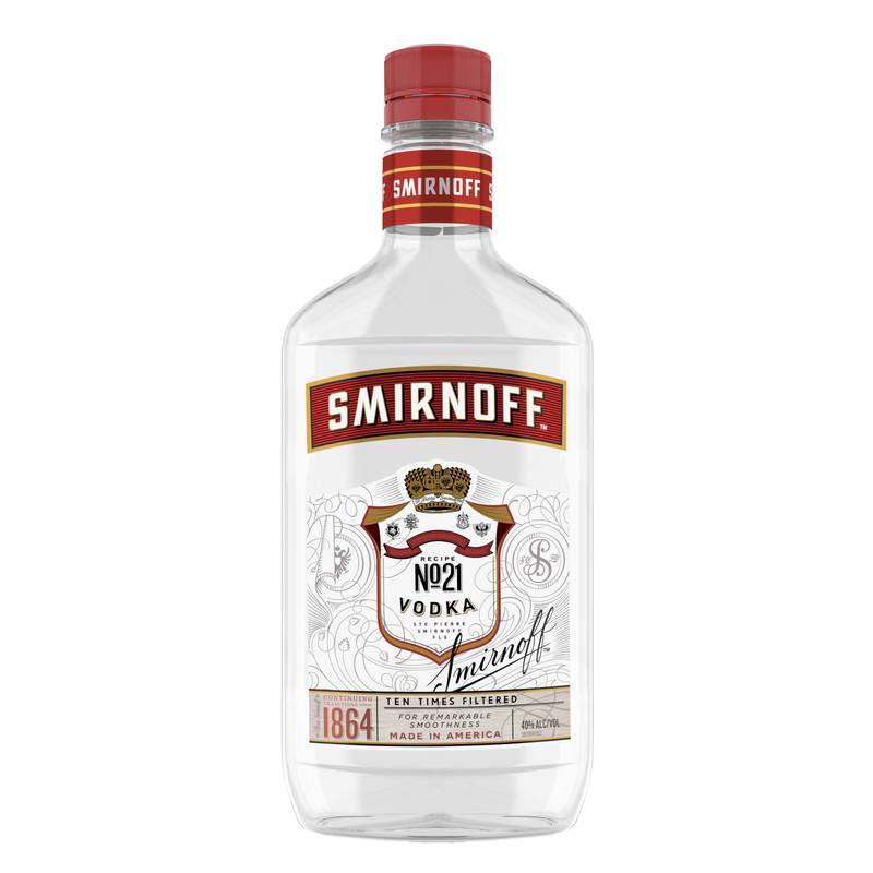 smirnoff raspberry light