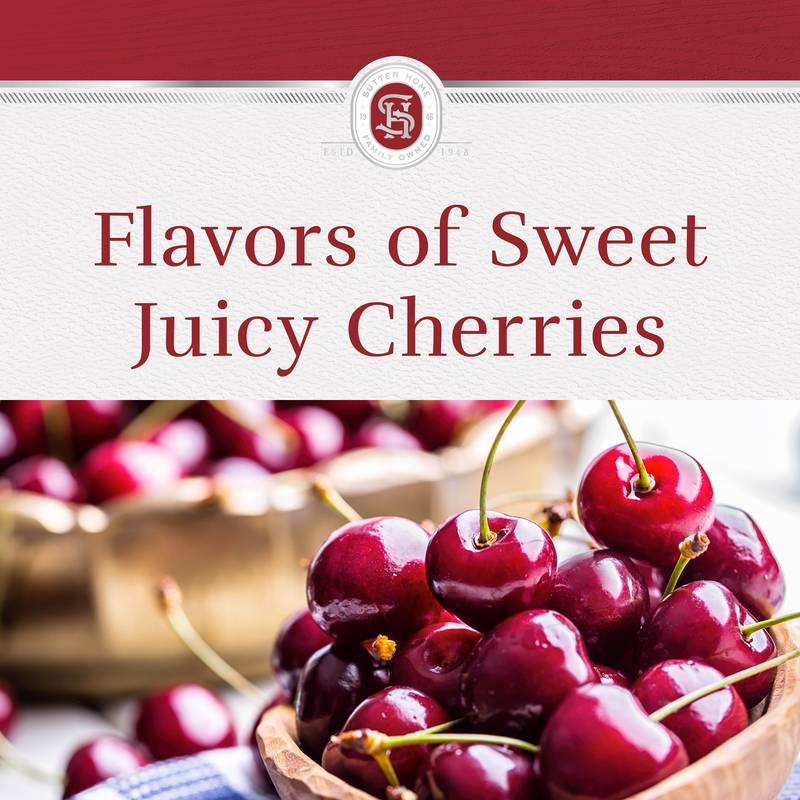 Sutter Home Sweet Red 4pk 187ml - Delivered In As Fast As 15 Minutes ...