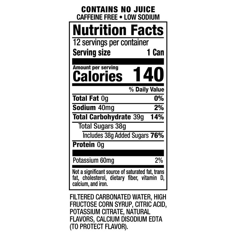 7up 12pk 12oz Can - Delivered In As Fast As 15 Minutes - SNAP EBT ...