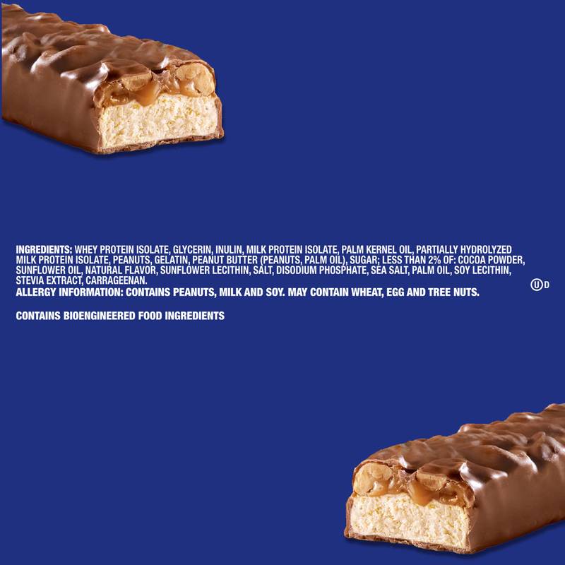 SNICKERS HI Protein Bar, 2.01oz - Delivered In As Fast As 15 Minutes ...