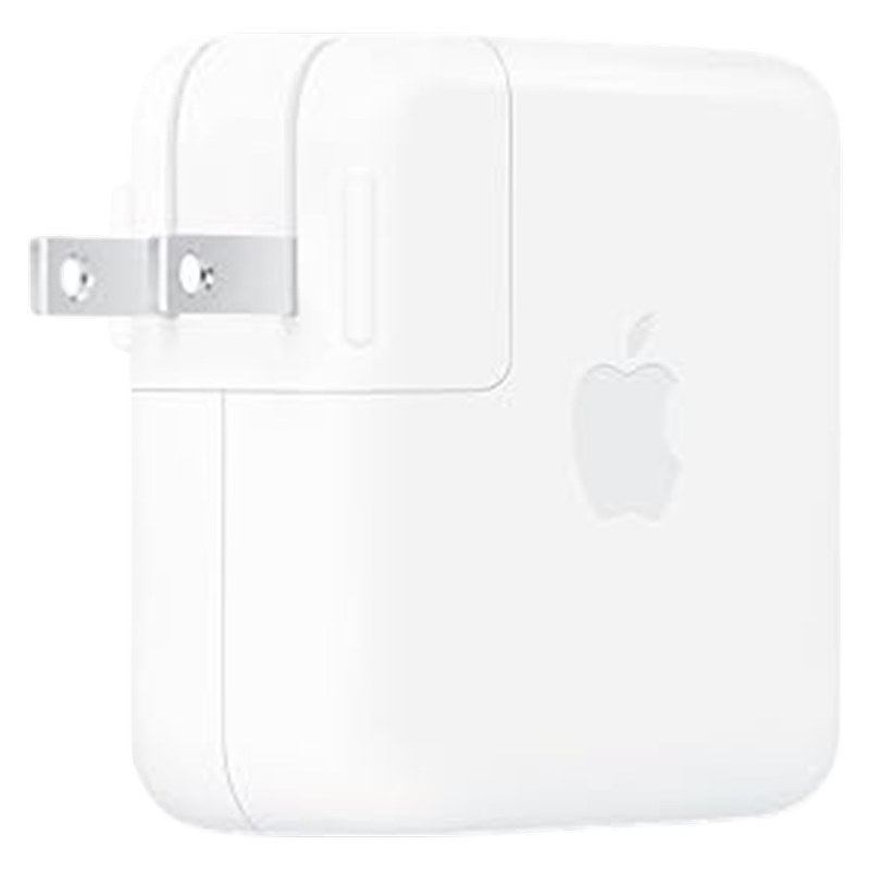 Apple W Usb C Power Adapter W Usb C Charge Cable M Charging Bundle Delivered In As