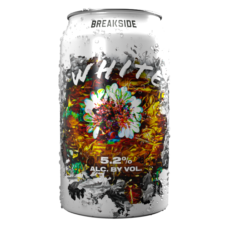 BREAKSIDE WHITE 6PKC - Delivered In As Fast As 15 Minutes | Gopuff