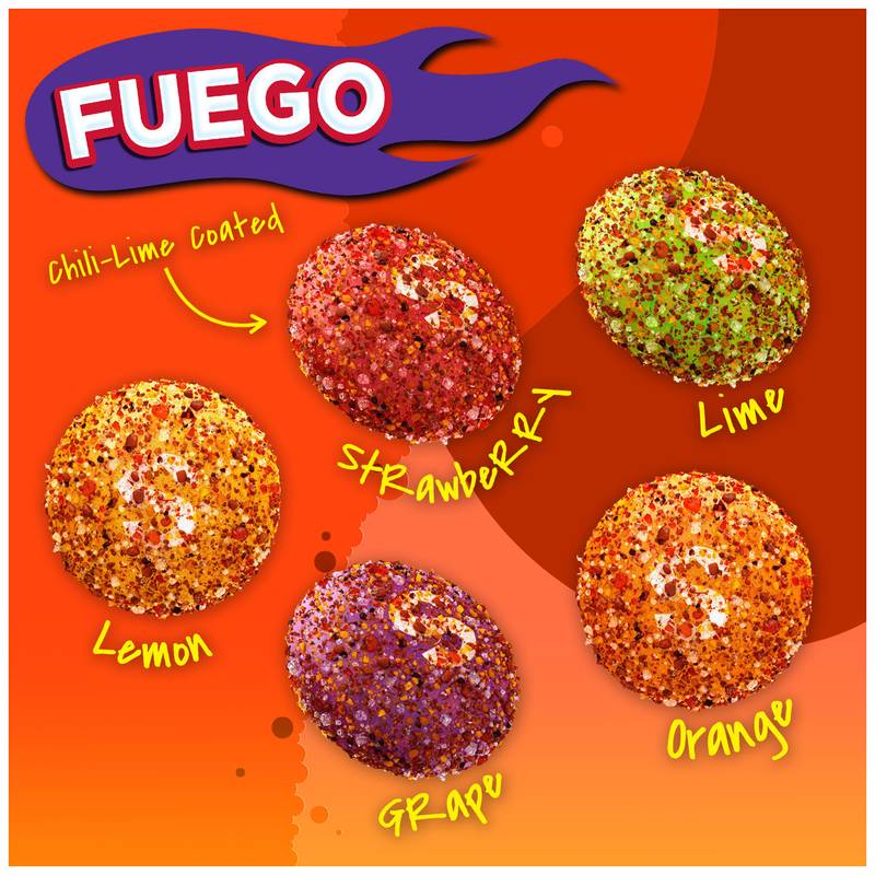 Skittles Fuego Share Size, 3.4oz - Delivered In As Fast As 15 Minutes ...