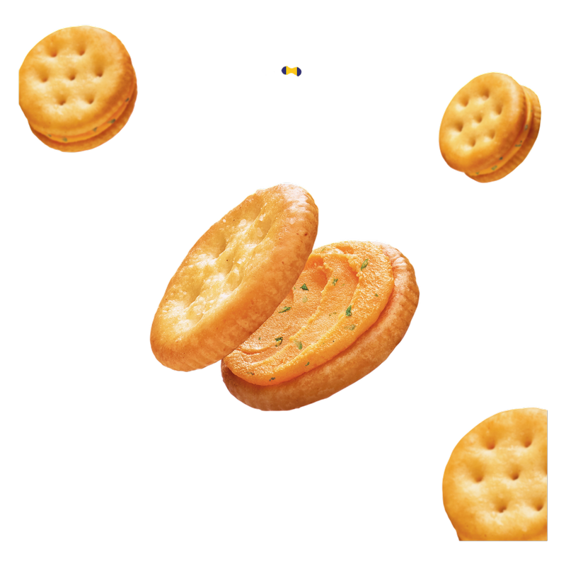 Ritz Bits Spicy Queso, 8.8oz - Delivered In As Fast As 15 Minutes ...