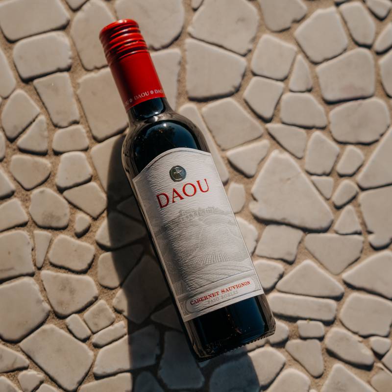 Daou Reserve Cabernet Sauvignon 375ml - Delivered In As Fast As 15 ...