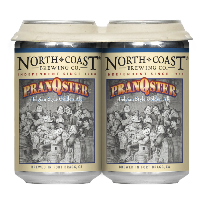 NORTH COAST PRANQSTER 4PKC - Delivered In As Fast As 15 Minutes | Gopuff