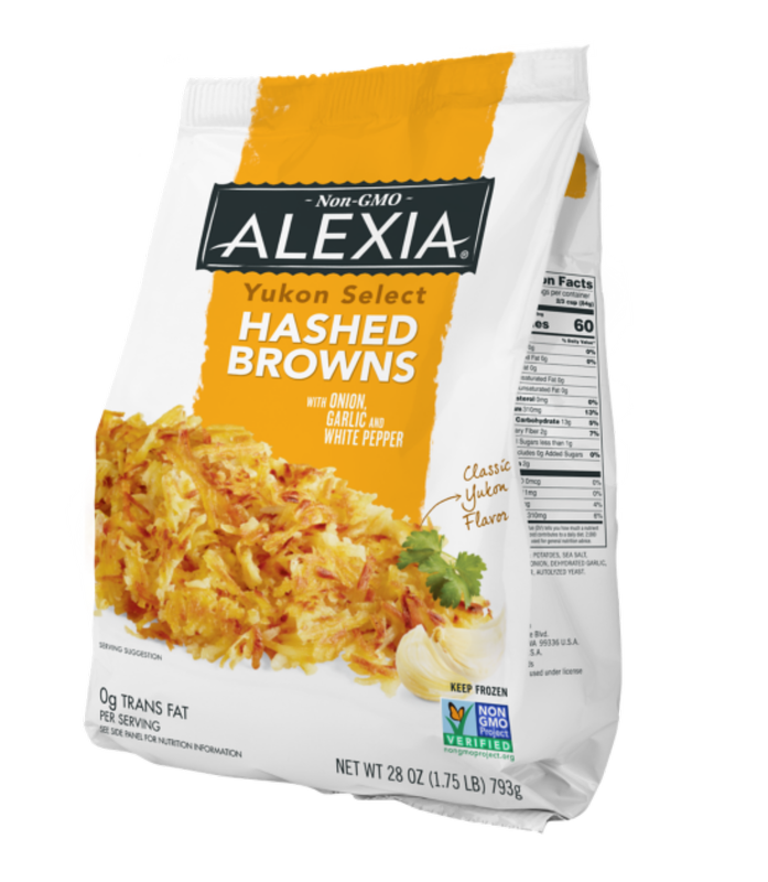 Alexia Yukon Select Hash Browns - Delivered In As Fast As 15 Minutes ...